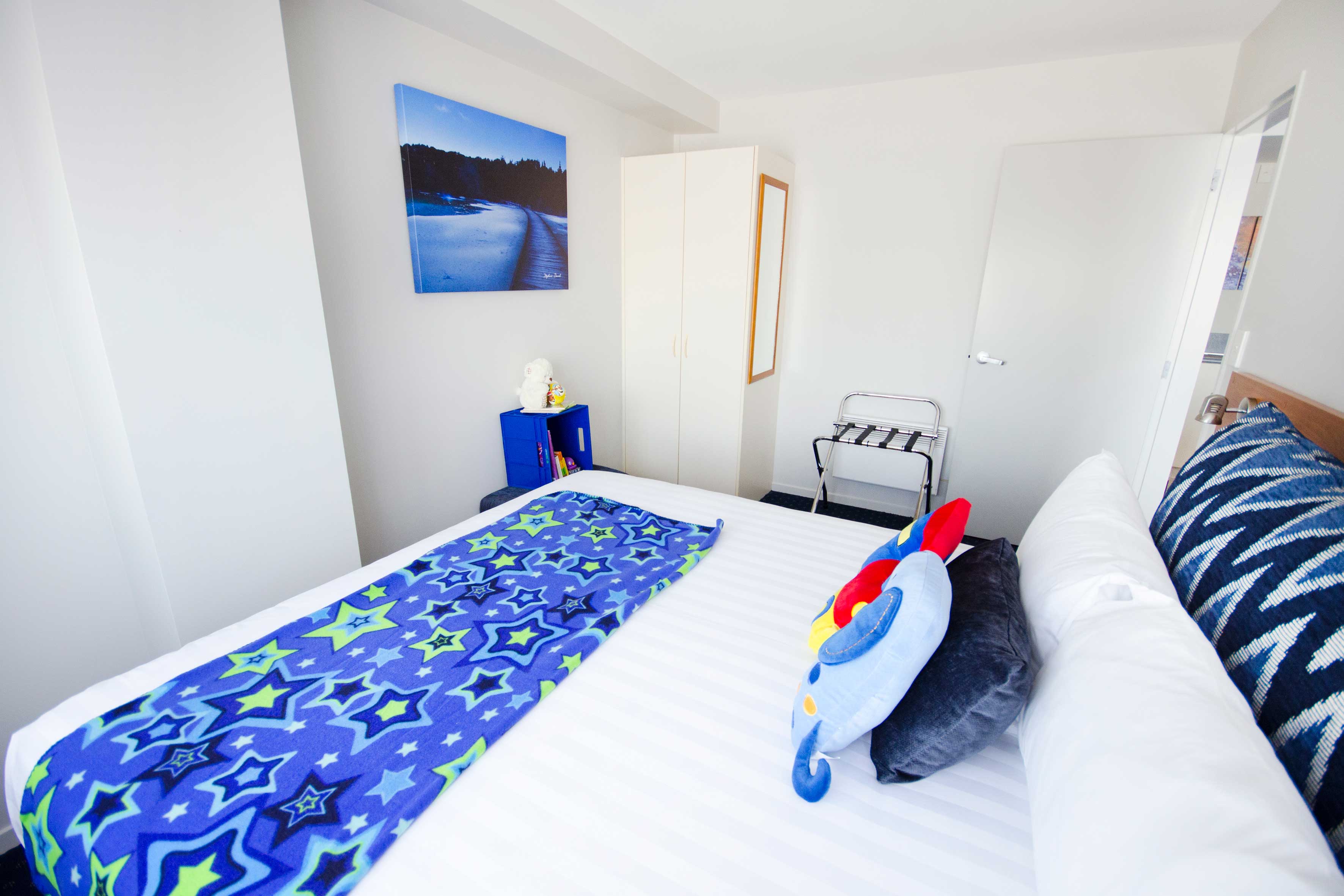 Family Suite | Jet Park Hotel Rotorua Hotel Accommodation
