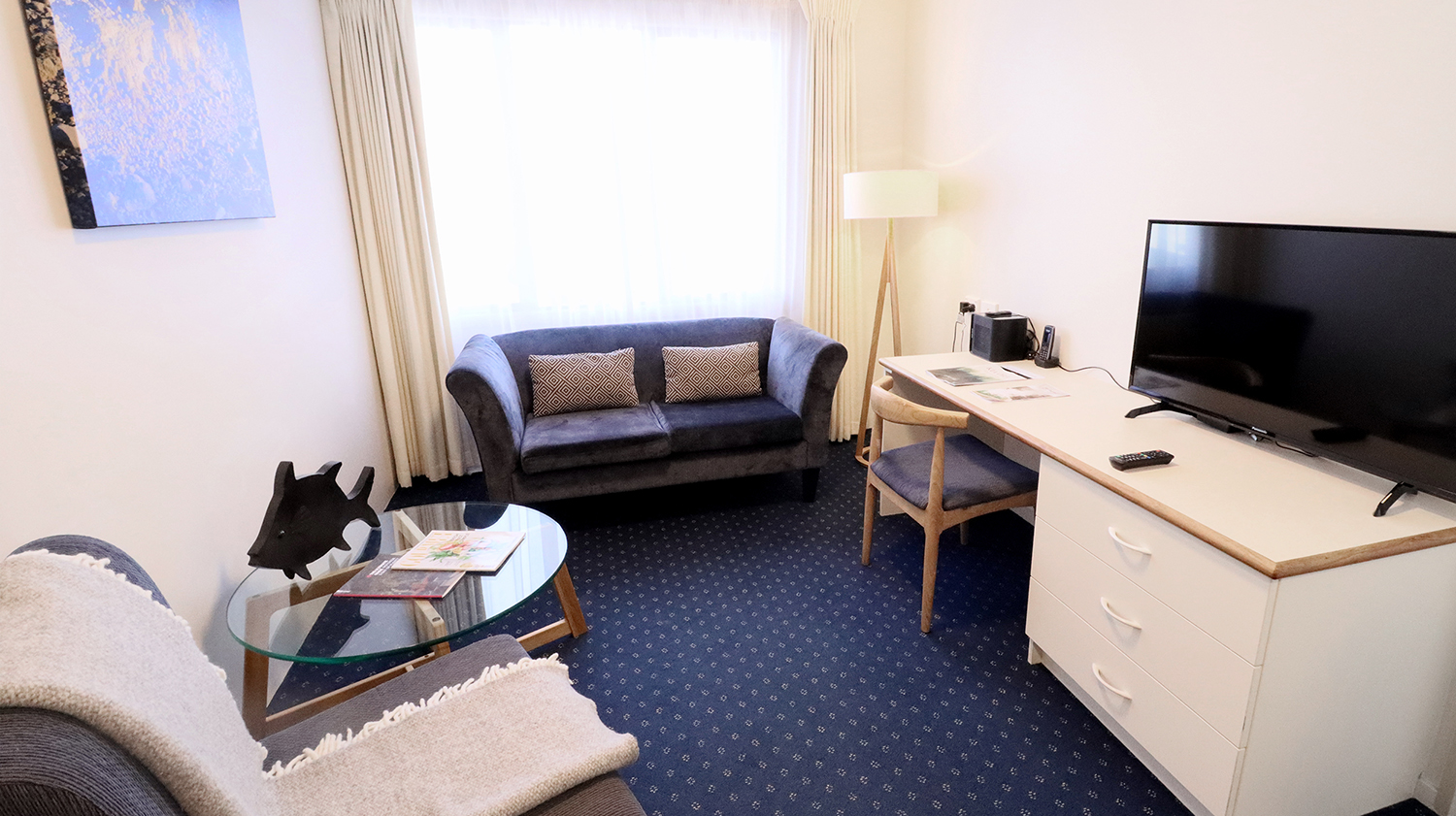 Gallery | Jet Park Hotel Rotorua