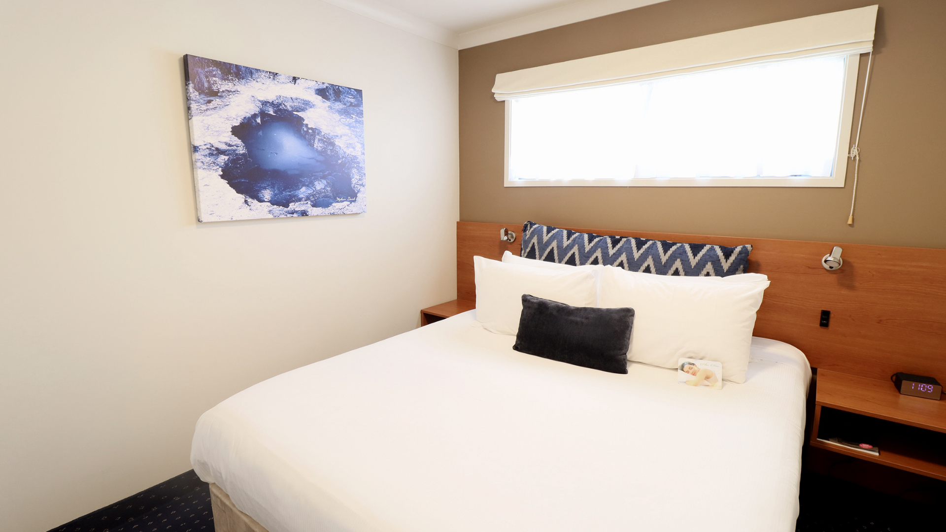 Gallery | Jet Park Hotel Rotorua