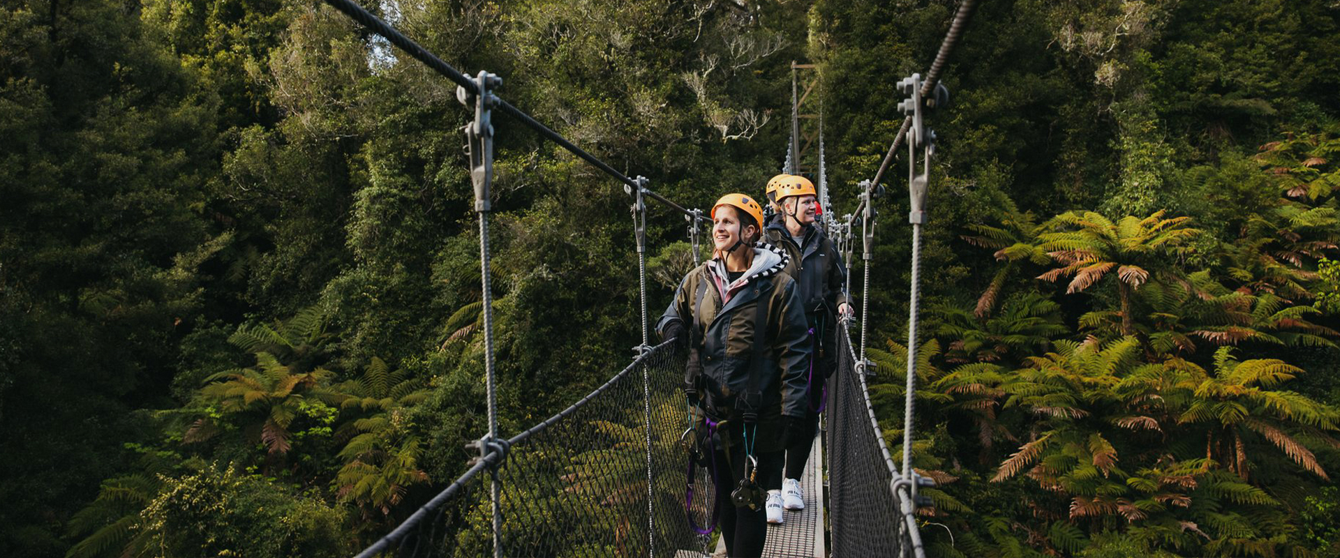 Meet | Jet Park Hotel Rotorua